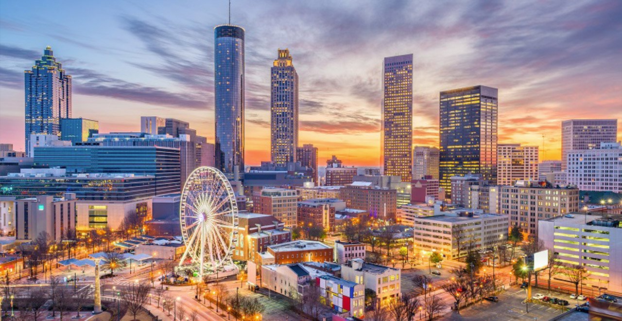 Target: Attack - Atlanta Government Ransomware Attack - Proficio