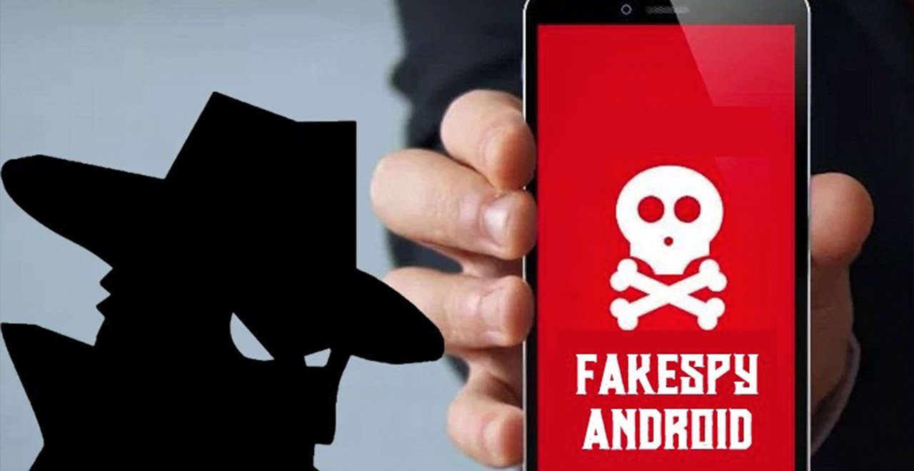 Method: FakeSpy - Android Trojan targeting Japanese and Korean Speaking ...