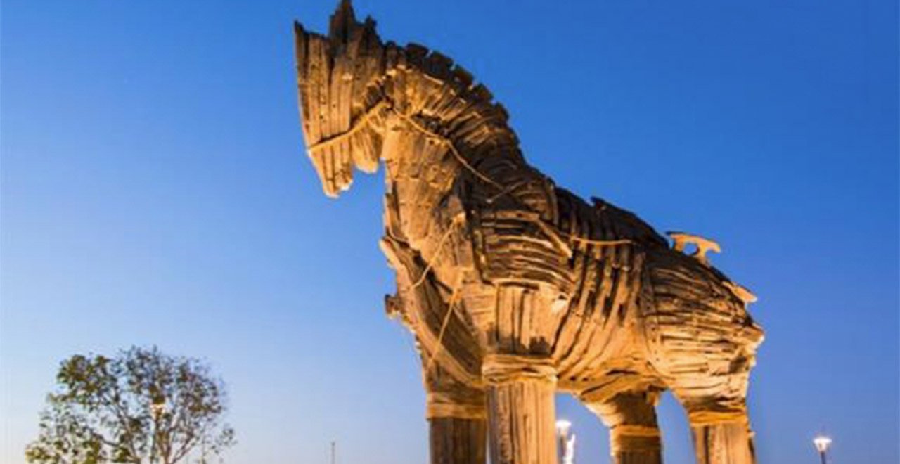 METHOD - The Ramnit Trojan Family Evolution Within the "Black" Botnet ...