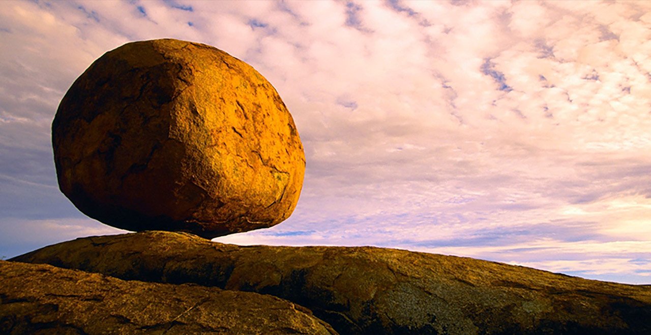 Focusing on Big Rocks: A Cybersecurity Strategy for Success - Proficio