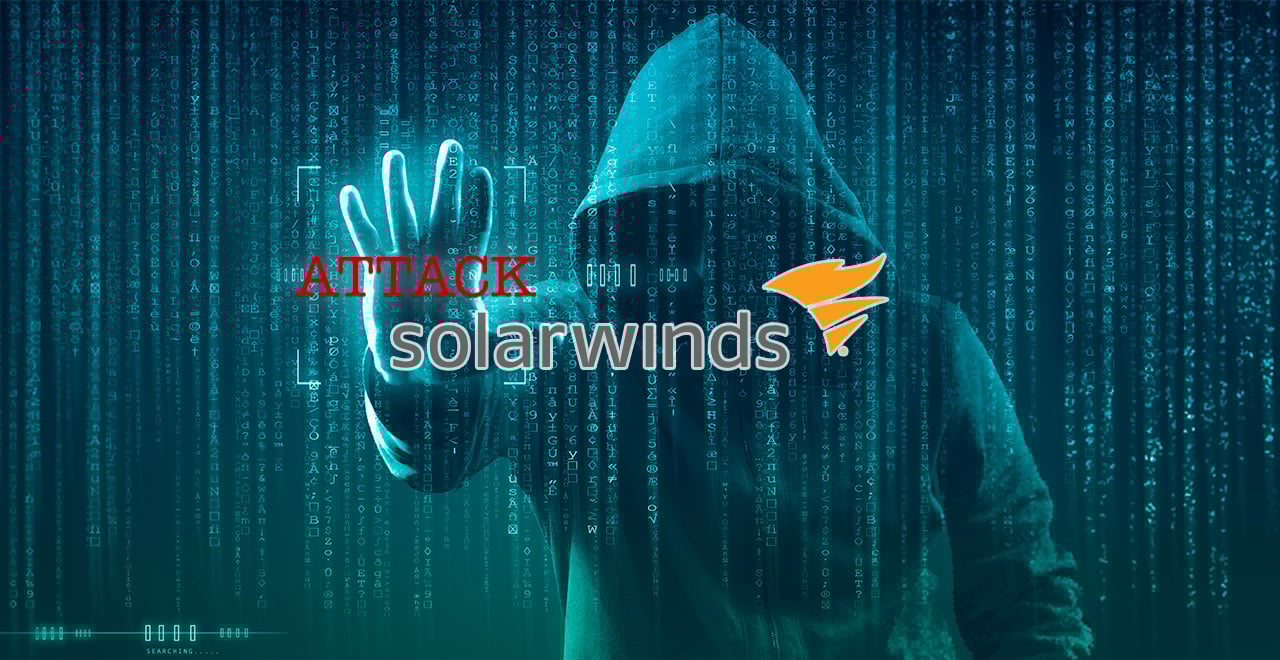 Solarwinds Attack Key Takeaways | Proficio Cybersecurity MDR