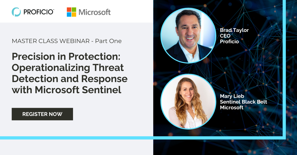 Precision in Protection: Operationalizing Threat Detection and Response ...