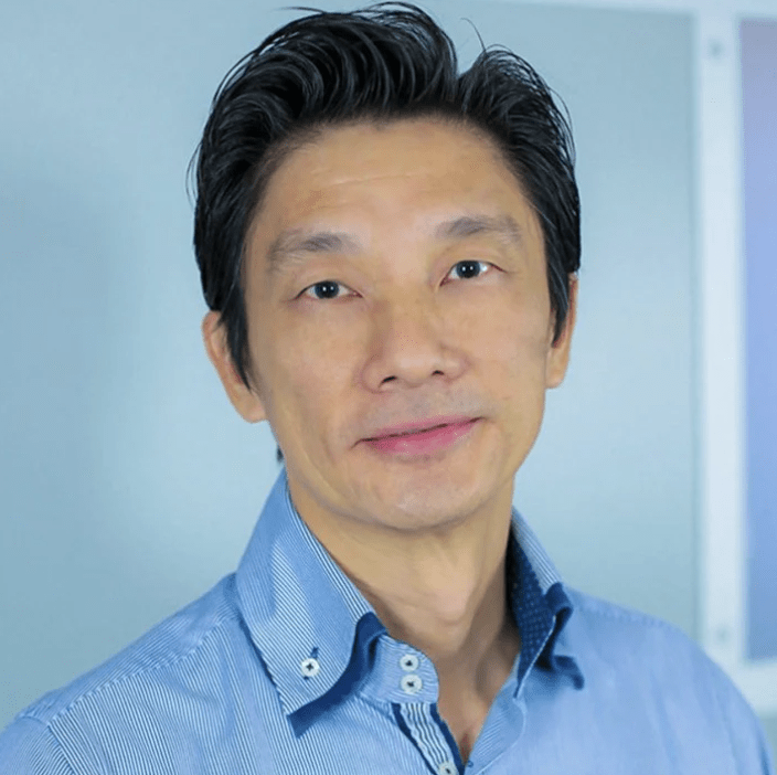 Meet Our Visionary Leaders | Proficio Cybersecurity Leadership Team