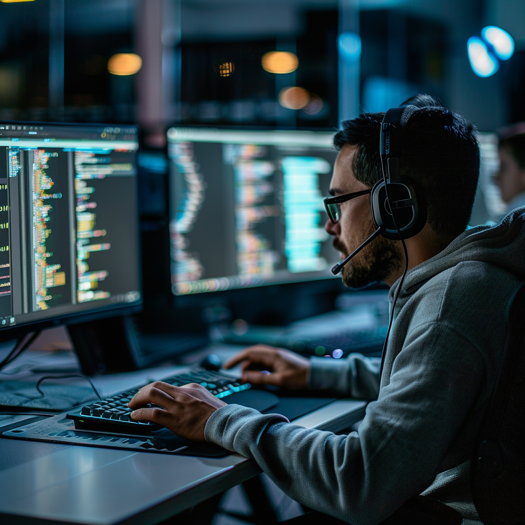 What is an Outsourced Security Operations Center (SOC)