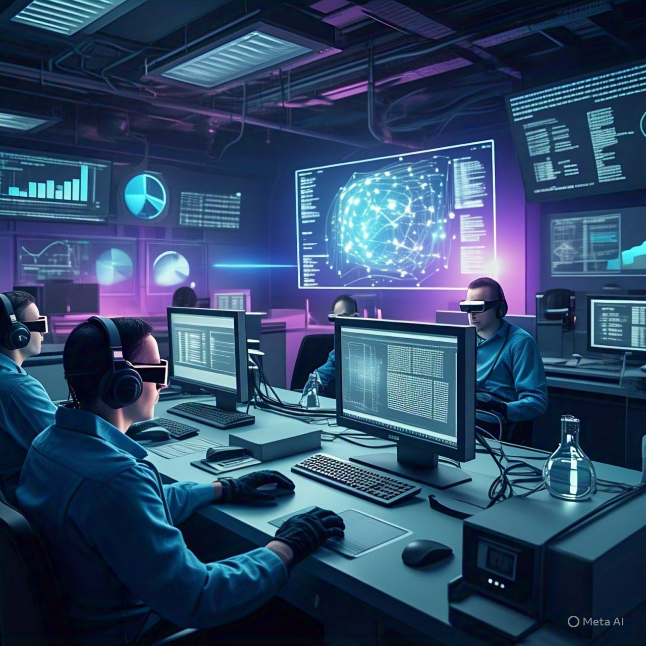 Cyber Exposure Monitoring and Identity Threat Detection and Response: A ...