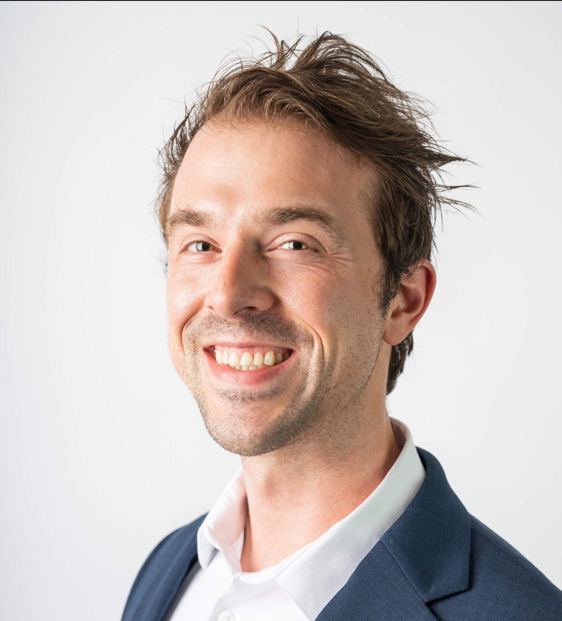 Meet Our Visionary Leaders | Proficio Cybersecurity Leadership Team