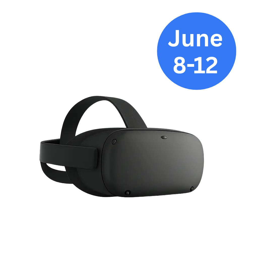 Proficio Cisco Live 2025 – Book a Demo & Win VR Gear - Proficio