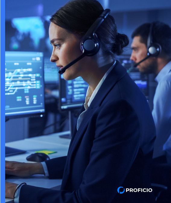 ProSOC XDR: SOC-as-a-Service powered by a fully-hosted SIEM