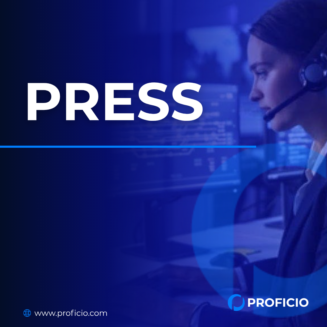 Press Releases - Proficio
